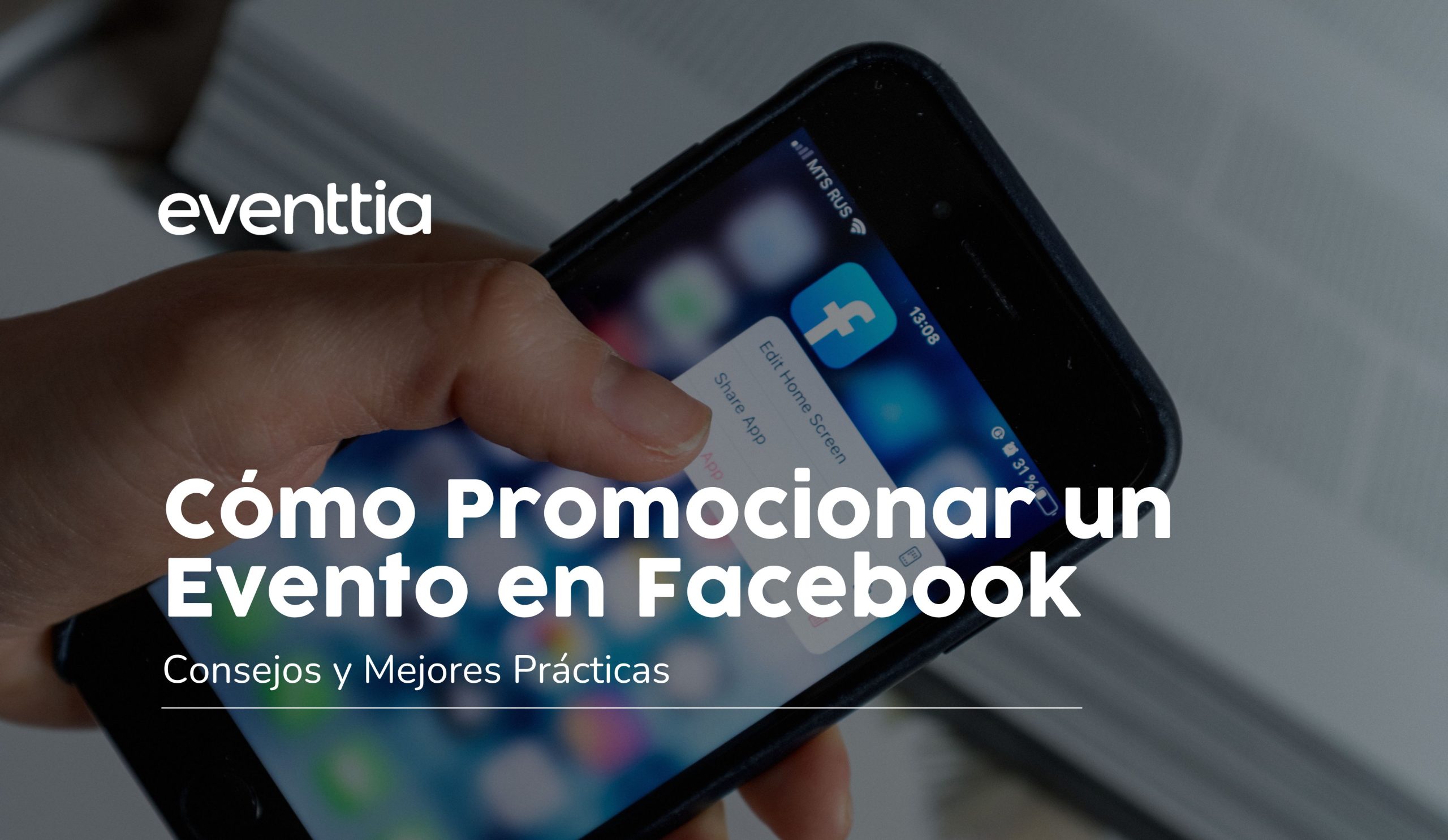 Cómo Promocionar un Evento en Facebook: Consejos y Mejores Prácticas ...